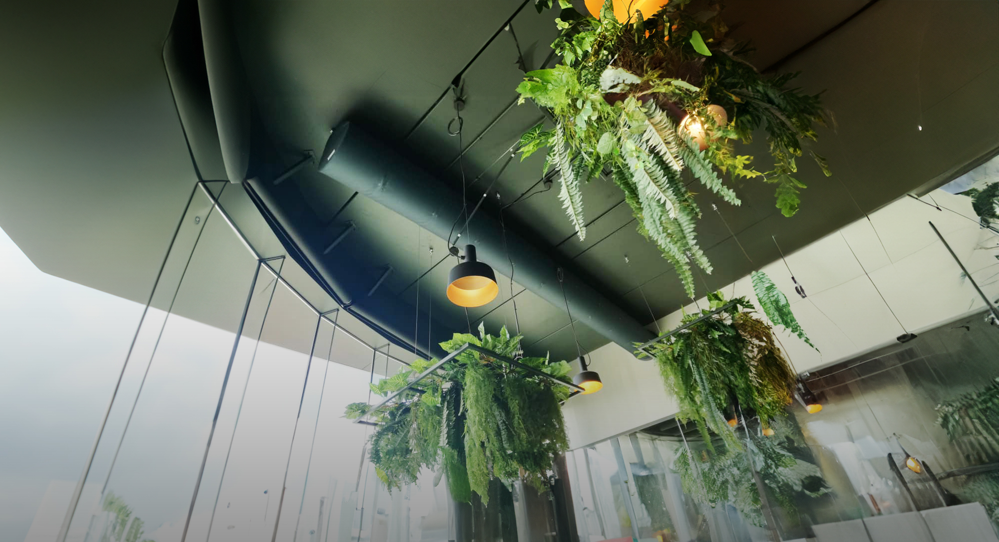 Prihoda HVAC I Premium fabric ducts in Belgium, France and Switzerland